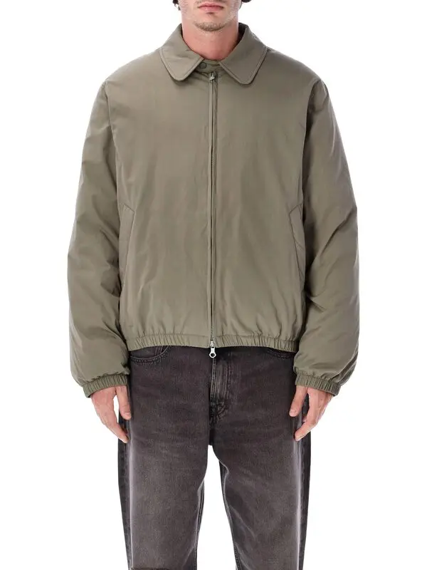 Our Legacy Avenue Puffa - Sage