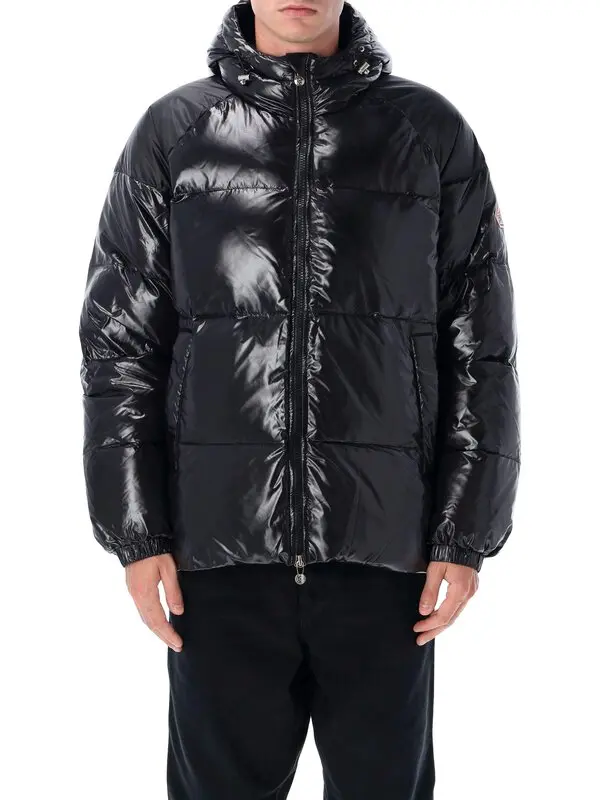 Pyrenex Sten Down Jacket - Black