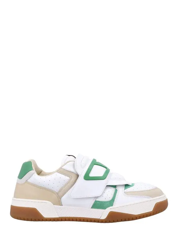 Valentino Garavani Joie De Jouer Sneakers - Multicolour