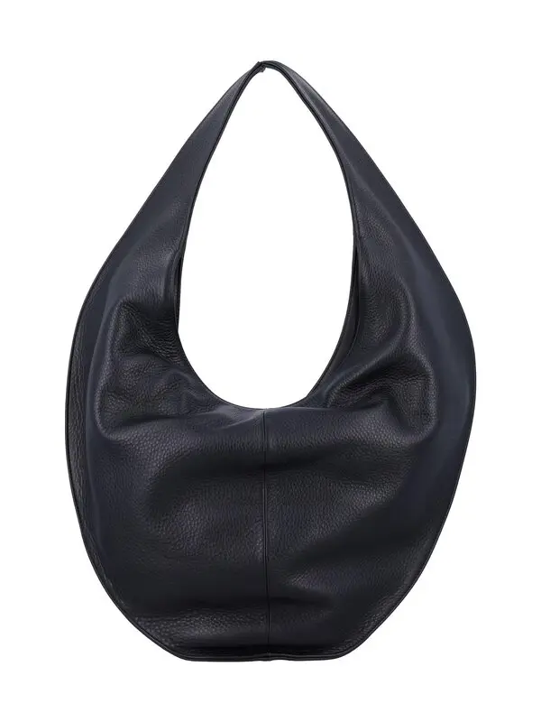 MAEDEN Market Tote - Ink Black