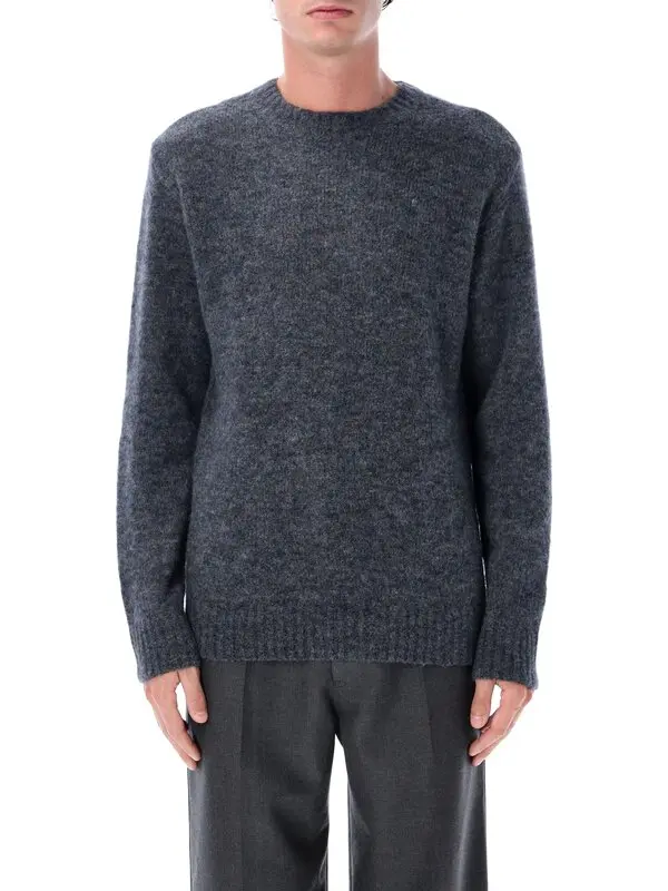 A.p.c. Lucas Jumper - Blue
