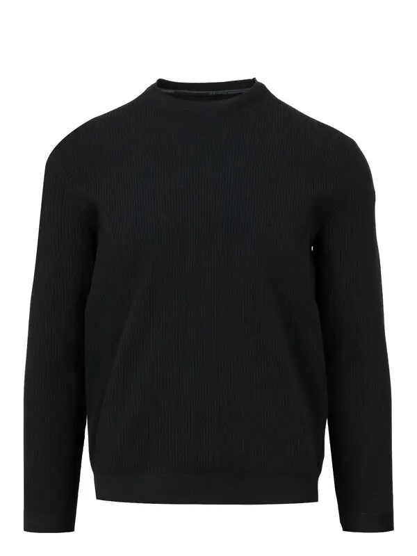 RRD Sweater - Black