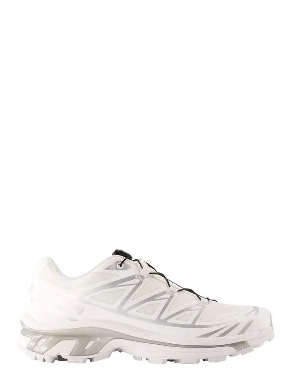 SALOMON Xt-6 Gtx Sneakers - White