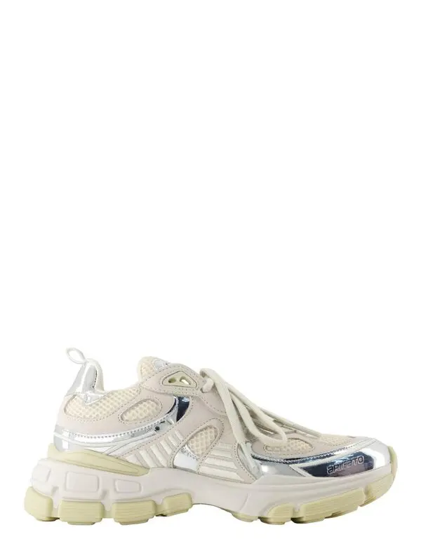 Axel Arigato Sphere Sneakers - Beige