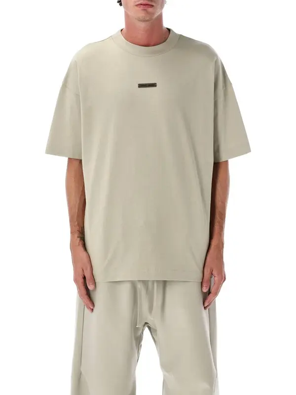 Fear Of God T Shirts And Polos - Abbey Stone