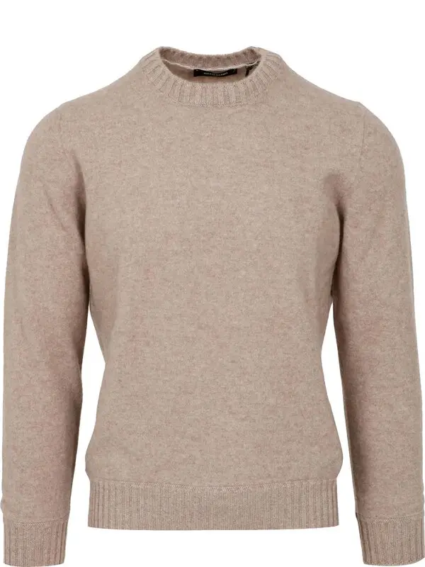 GRAN SASSO Sweater - Beige