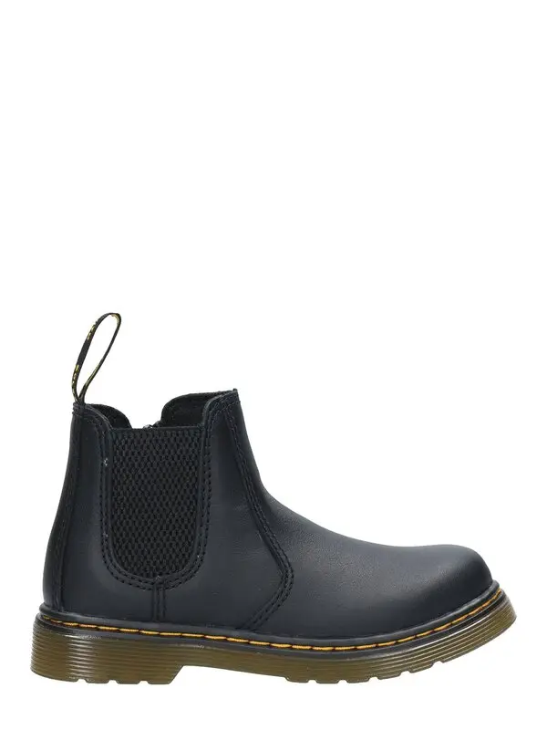 Dr. Martens Chelsea Boots - Black