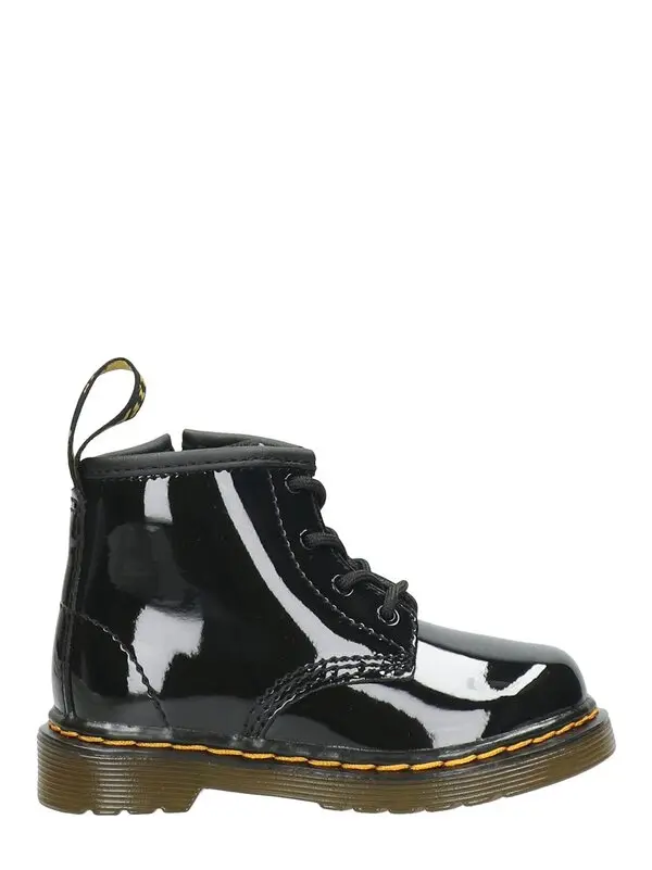 Dr. Martens Lace-up Boots - Black