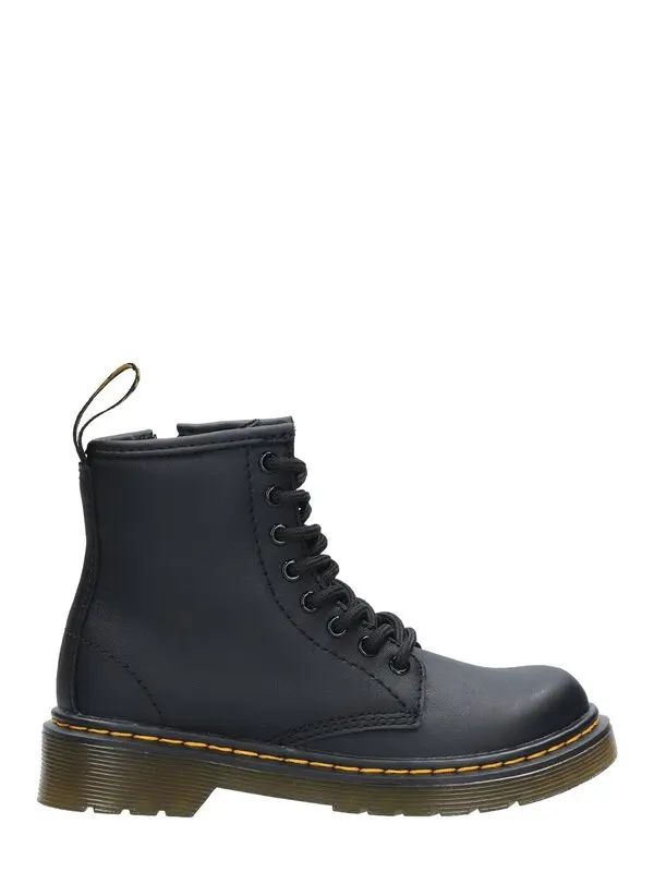 Dr. Martens Lace-up Boots - Black