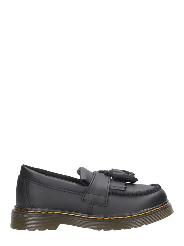 Dr. Martens Loafers - Black