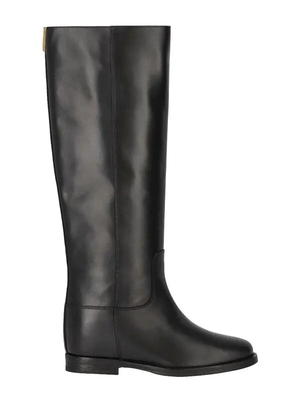 VIA ROMA 15 Santa Monica Boots - Black
