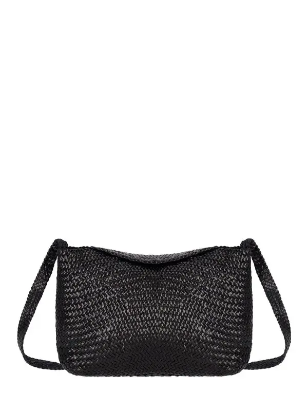 Dragon Diffusion Santa Marta Crossbody Bag - Black