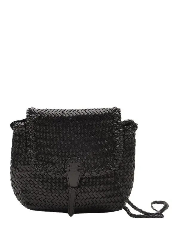 Dragon Diffusion Mini City Bag - Black