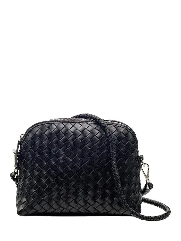 Dragon Diffusion Chunky Fellini Pochette - Black