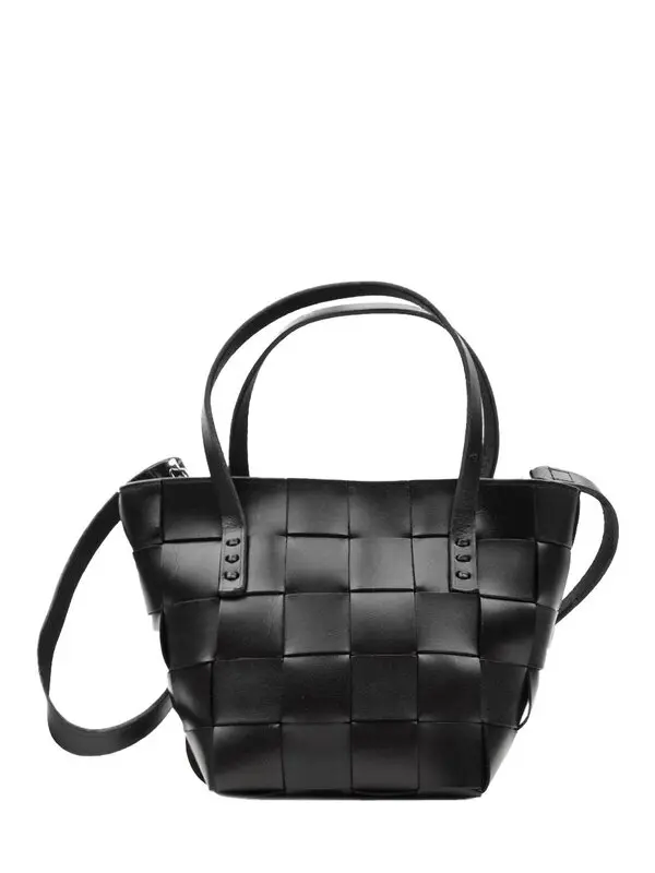 Dragon Diffusion Japan Mini Tote - Black