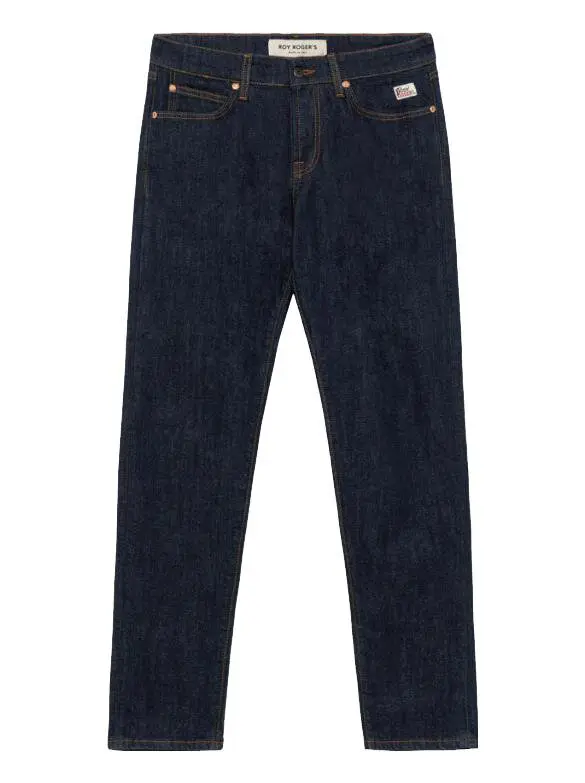 ROY ROGER'S 517 Jeans - Denim