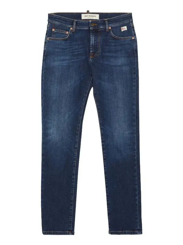 ROY ROGER'S Keith Jeans - Denim