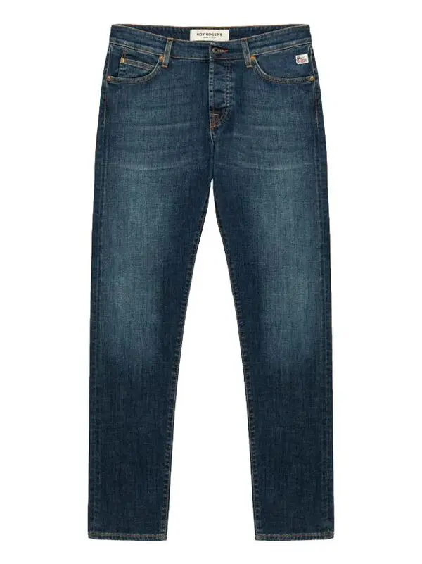 ROY ROGER'S Carlin Jeans - Denim