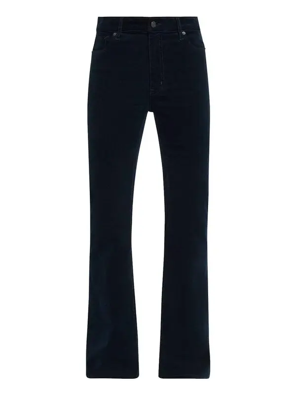 FRAME The Reboot Corduroy Jeans - Navy