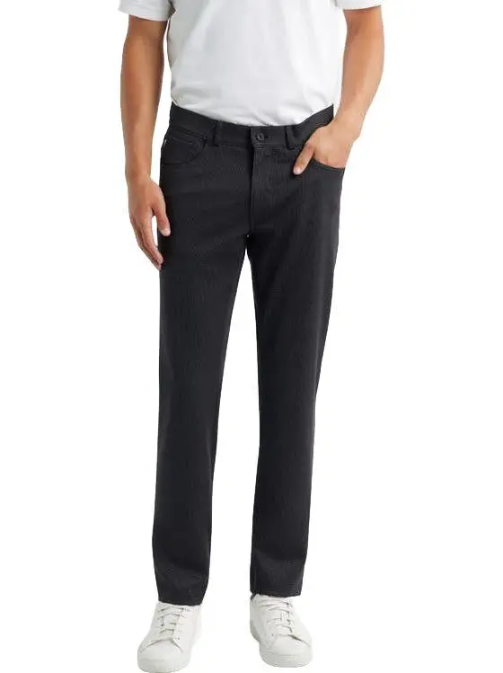 BRAX Five-pocket Hi Flex Modern Fit Pants - Anthra