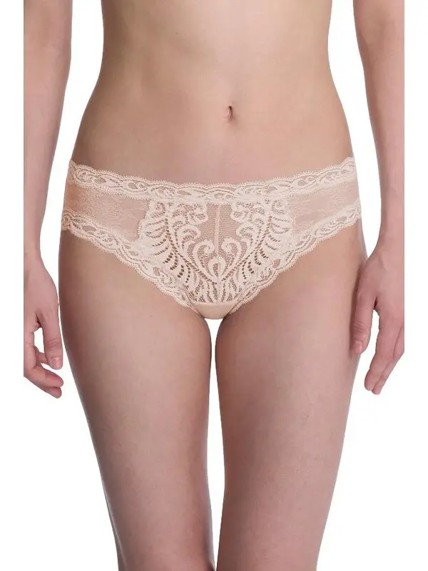 Natori Feathers Hipster - Neutral