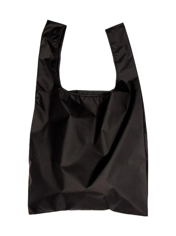 ORIGINAL DUCKHEAD The Extra Bag - Black