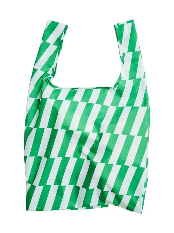 ORIGINAL DUCKHEAD Printed Tote - Kelly Bars