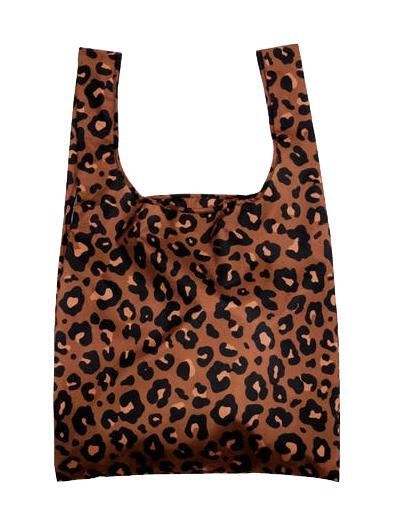 ORIGINAL DUCKHEAD The Extra Bag - Leopard