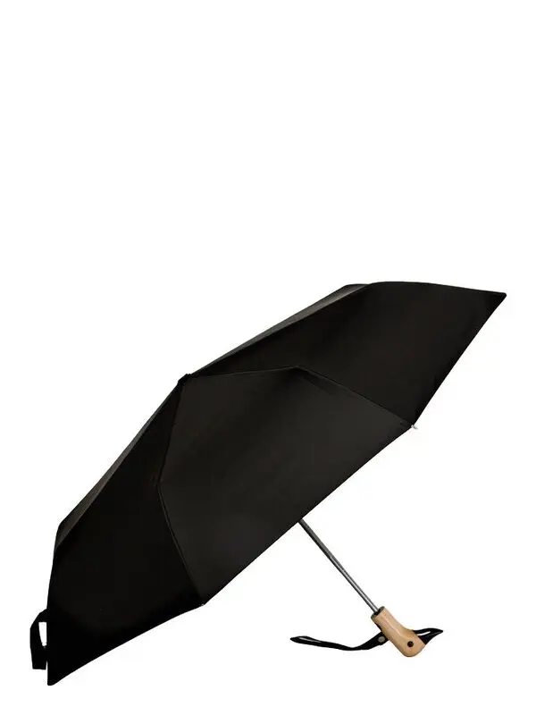 ORIGINAL DUCKHEAD Eco-friendly Compact Duck Umbrella - Black