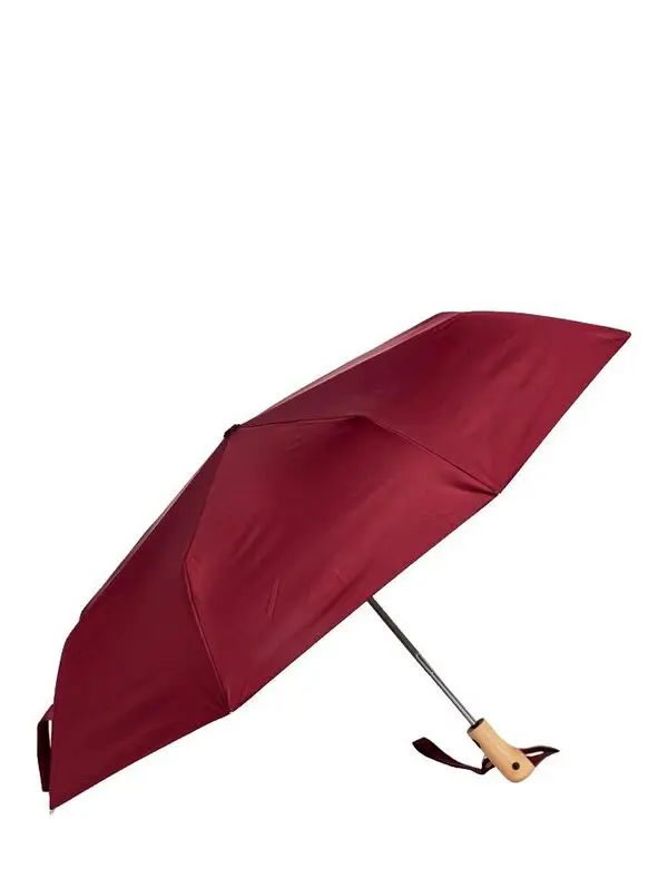 ORIGINAL DUCKHEAD Eco-friendly Compact Duck Umbrella - Cherry