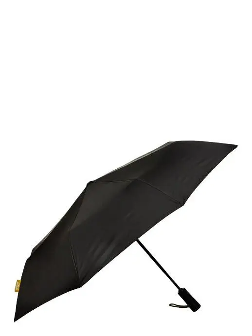 ORIGINAL DUCKHEAD Compact Umbrella With Automatic Open-close Function - Black