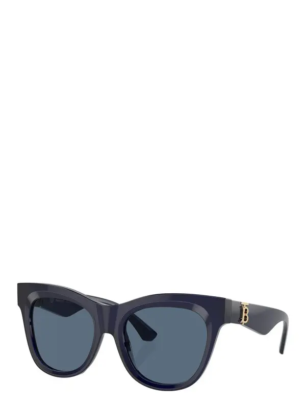 Burberry Be4418 - Blue