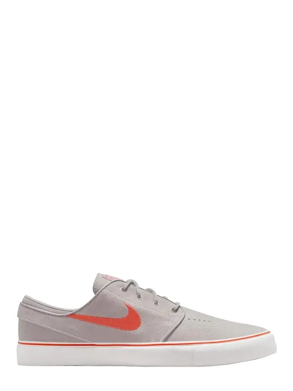 Nike Zoom Janoski Og+ Sneakers - College Grey/summit White/gum Light Brown