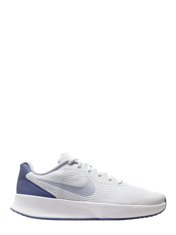 Nike Court Vapor Lite 3 Hc - White/world Indigo/ghost