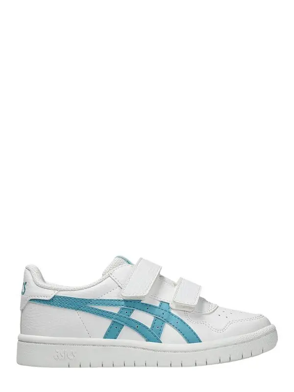 Asics Japan Sin - White/stillwater