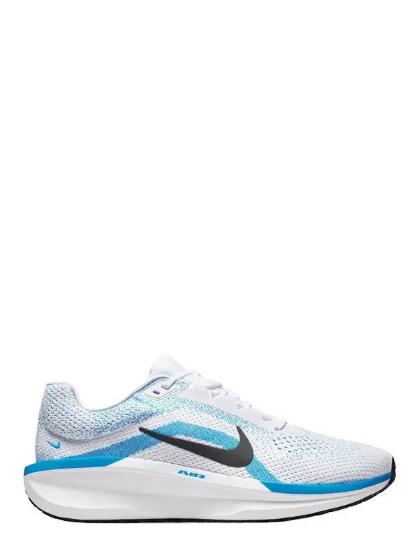 Nike Air Winflo Sneakers - White/blue Hero/black