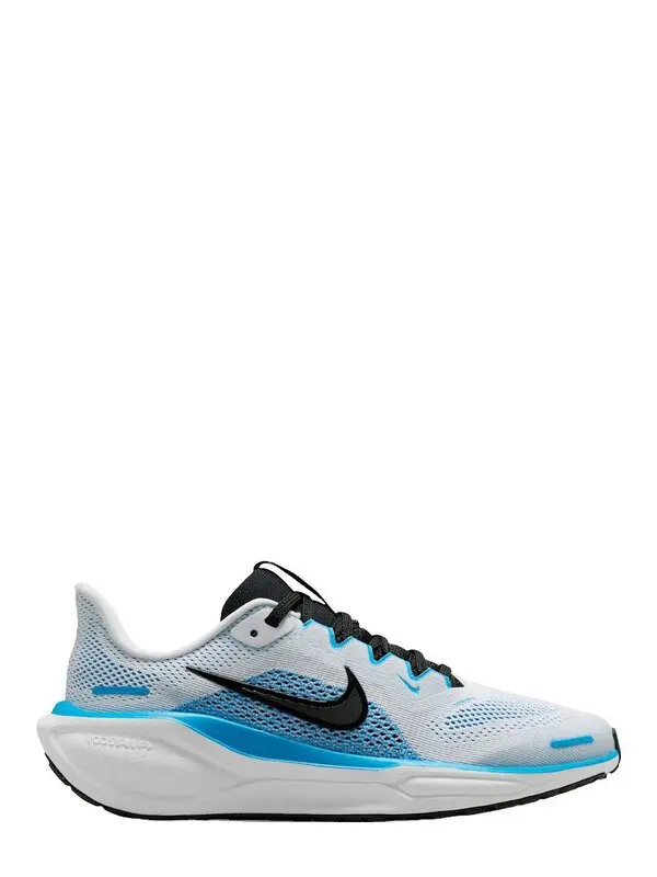 Nike Air Zoom Pegasus 41 - White/blue Hero/black