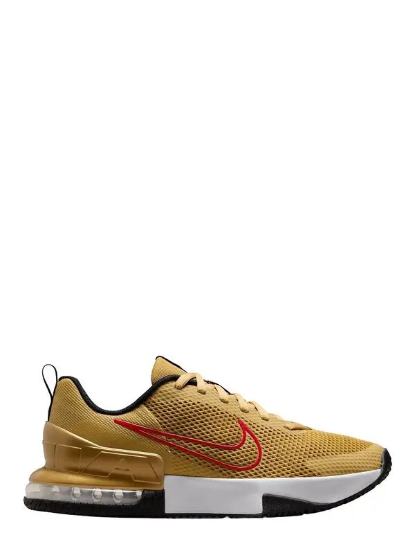 Nike Air Max Alpha Trainer - Flat Gold/metallic Gold/black