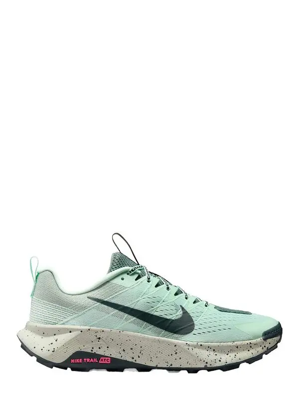 Nike Wildhorse Sneakers - Mint Foam/clay Green/hyper Pink