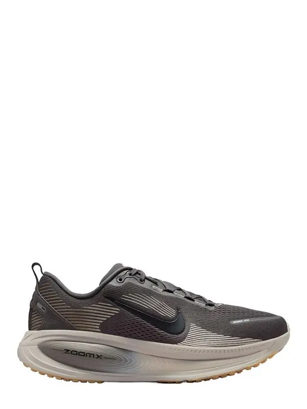 Nike Vomero Sneakers - Medium Ash/college Grey/pale Ivory