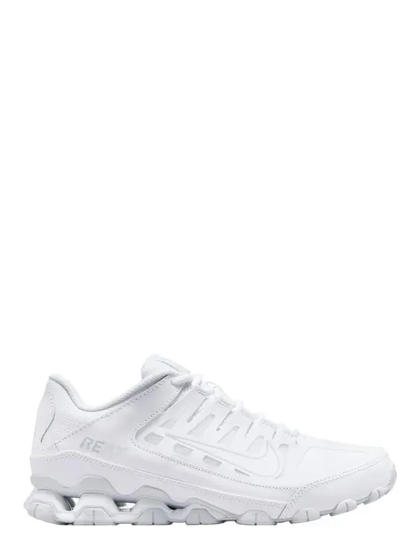 Nike Reax 8 Tr Sneakers - White/pure Platinum