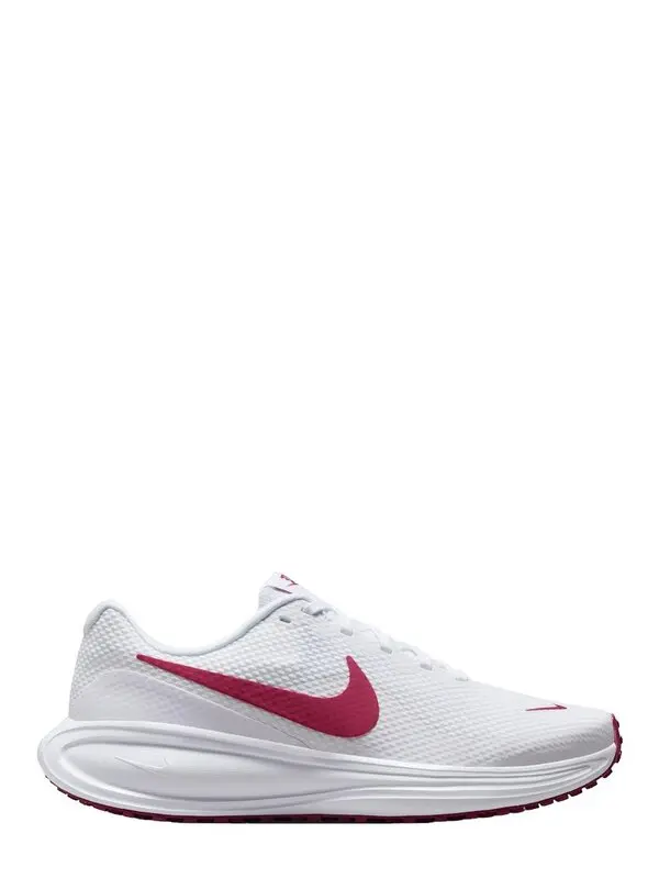 Nike Revolution 8 Sneakers - White/platinum Tint/sweet Beet