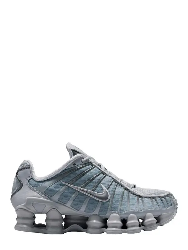 Nike Shox Tlin Sneakers - Wolf Grey/iron Grey