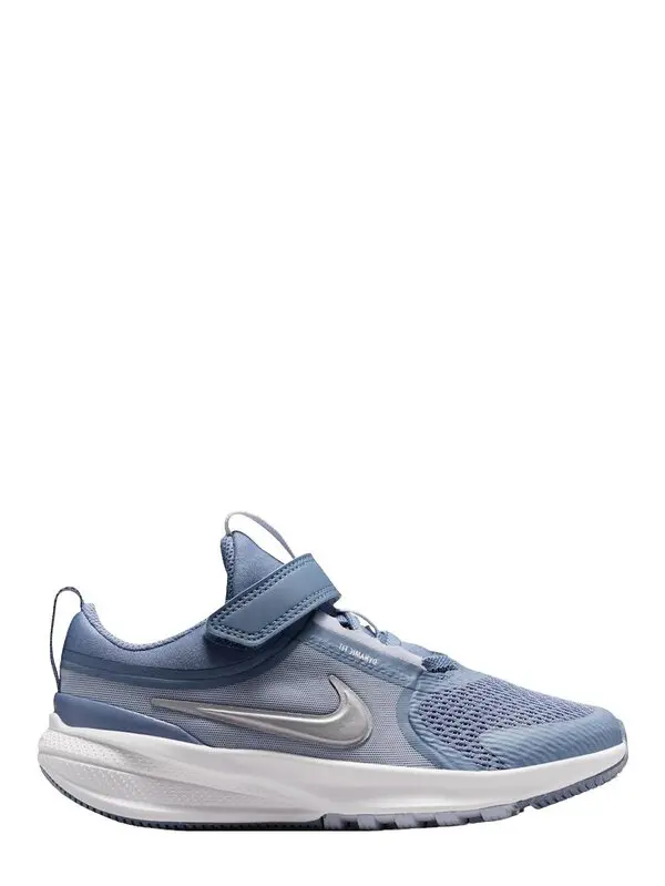 Nike Star Runner 5 Sneakers - World Indigo/ghost/platinum Tint