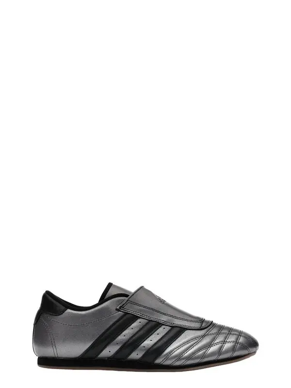 Adidas Taekwondo Sneakers - Grey Five/core Black