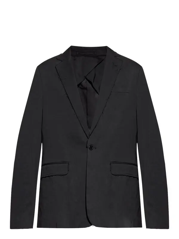 ALLSAINTS Rebel' Blazer - Black