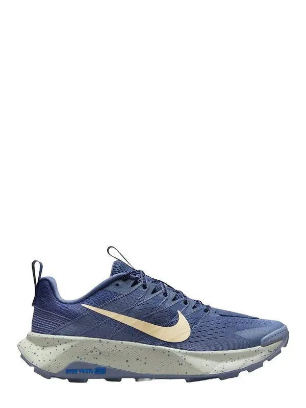 Nike Wildhorse 10 Alabaster - World Indigo/racer Blue/light Silver