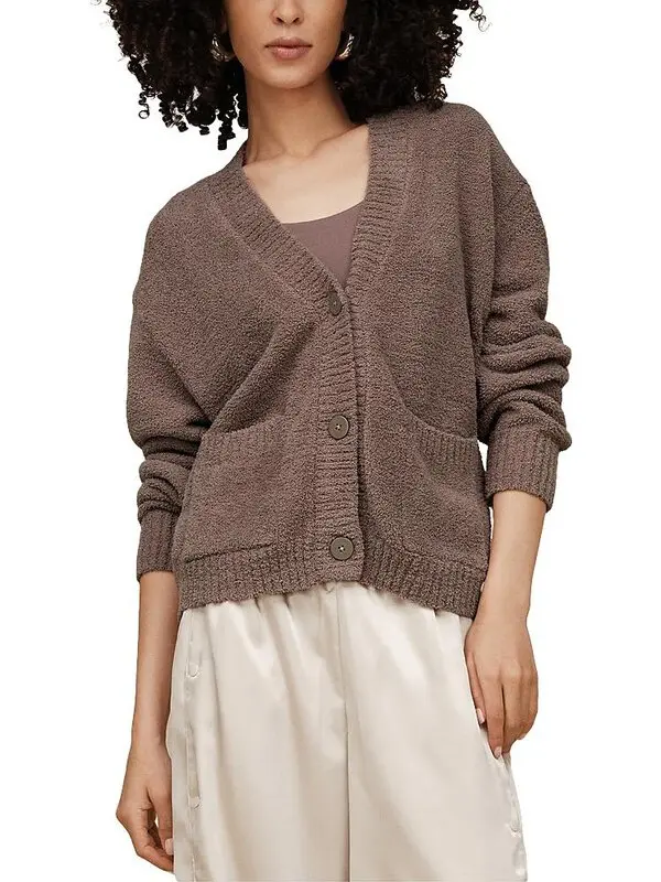 UGG Adalynne Cardigan - Allspice