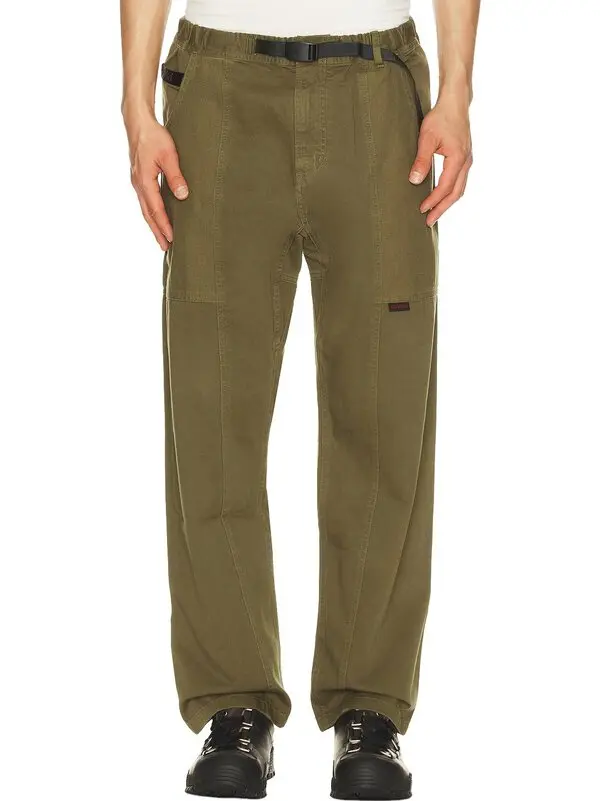 Gramicci Gadget Pant - Olive
