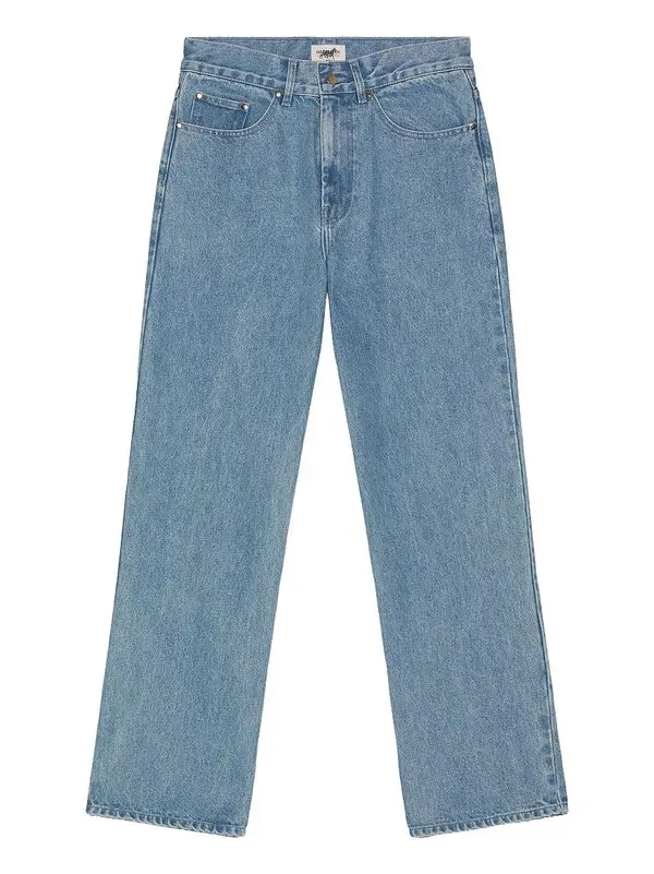 SIEGELMAN STABLE Jeans - Blue